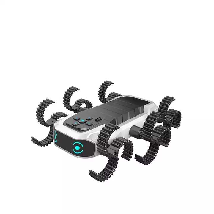 Diy Stem Robot Programming Climbing Car Production Science And ...