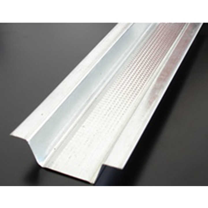 Factory Galvanized False Ceiling System Profiles Omega Type Metal ...