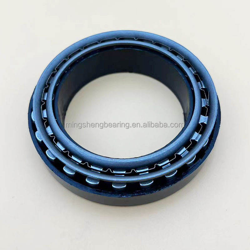 Jinan Mingsheng Bearing Co., Ltd. - Automotive wheel bearings, Deep ...