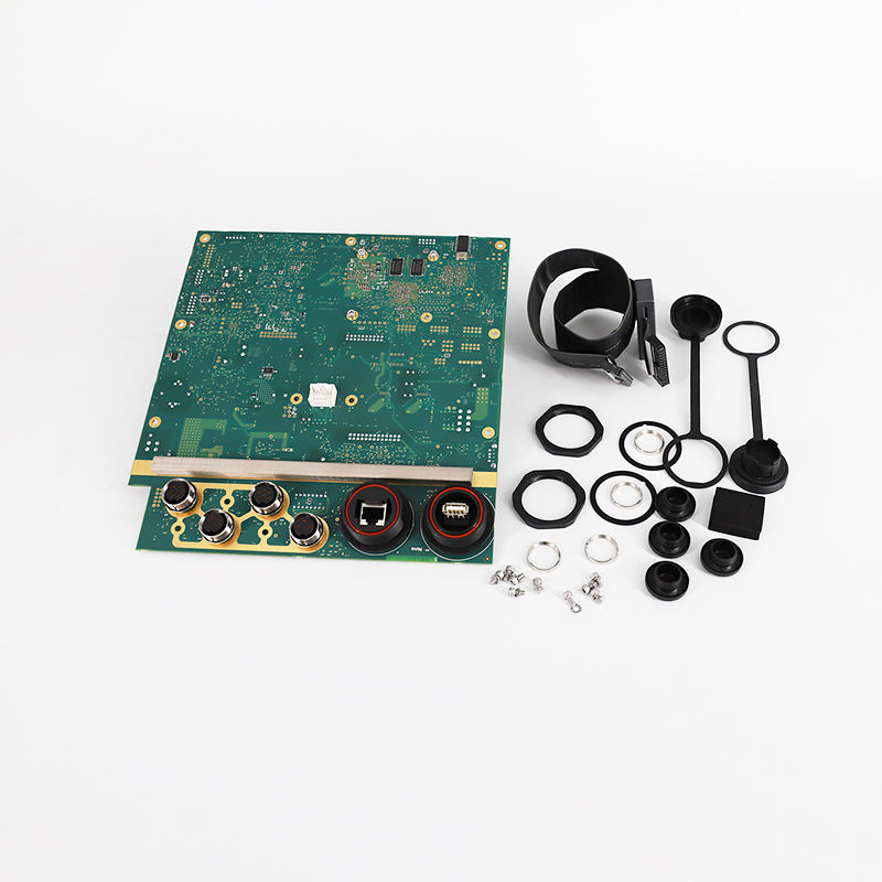 Truelink New Inkjet Printer Motherboard Spare Parts MAIN CONTROL BOARD ...