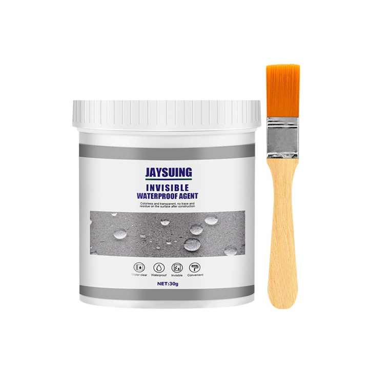 Wholesale Acrylic Waterproof Floor Coating Jaysung Polyurethane ...