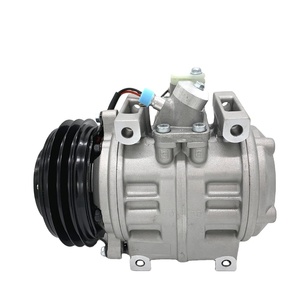 Wholesale 24v air conditioner compressor denso 10p30c for toyota ...