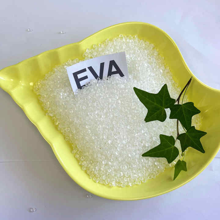EVA Ethylene Vinyl Acetate Copolymer EVA V5110J V6110M Resin Raw ...