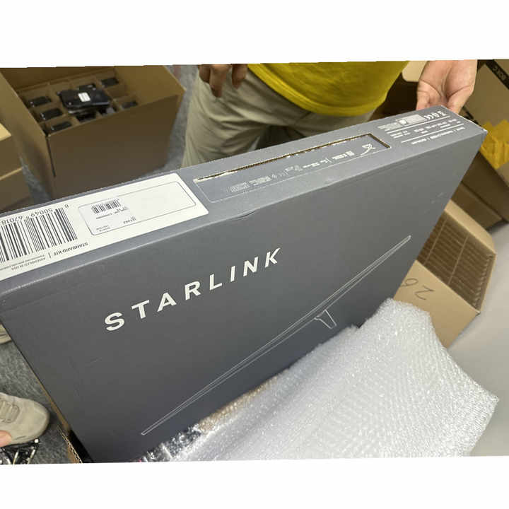Wholesale Starlink Satellite Gen. 3 Standard Kit with Accessories