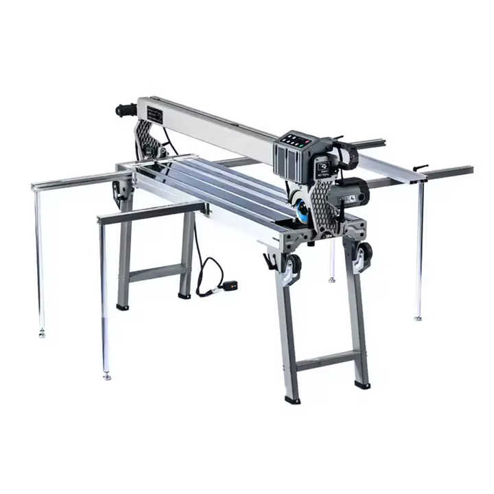 Automatic Tile Cutter 1800mm - Efficient Ceramic Cutting