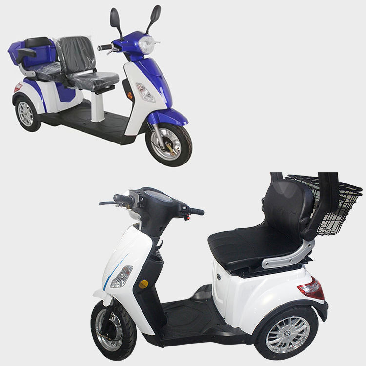 How to Choose the Best Scooter for 2 People Non Electric