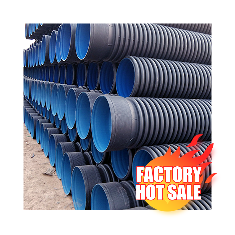 Clear Drain Pipe Solutions: Durable PVC Options for Efficient Drainage