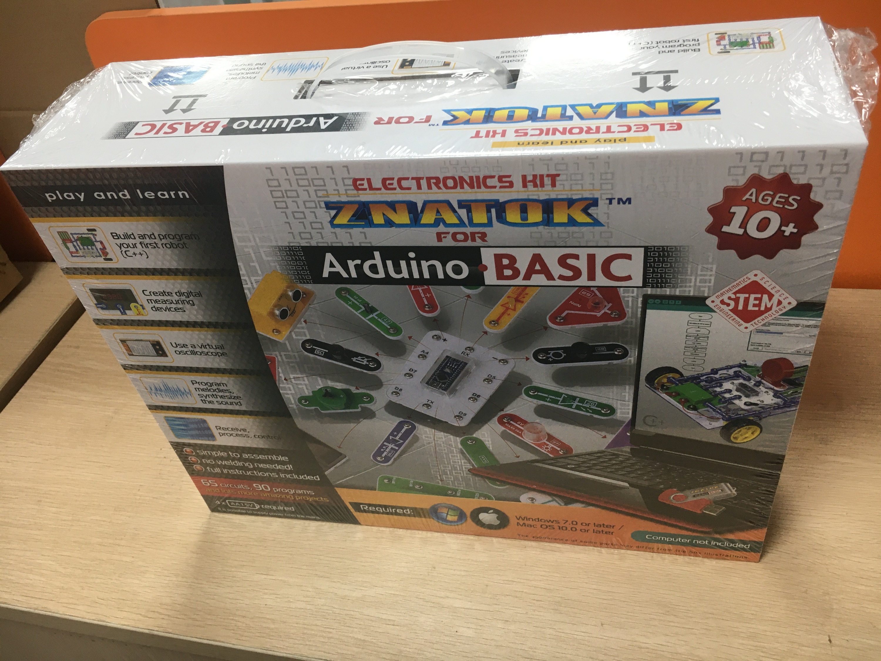 How to Choose the Best Snap Circuits Electronic Learning Kits