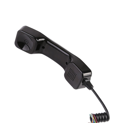 Retro public telephone hook switch/ classic handset hook switch/ Zinc ...