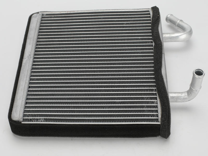 Air Conditioning Parts Radiator Heater 11Q6-90540 Heater Core for ...