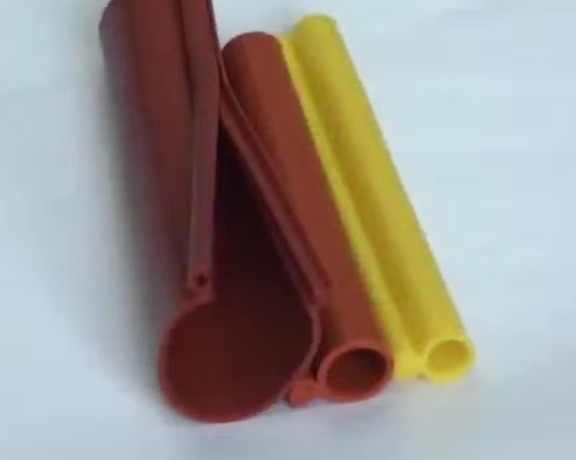 Snap-On Silicone Boot for Cable Splice Repair-Cold Shrink Style Easy ...