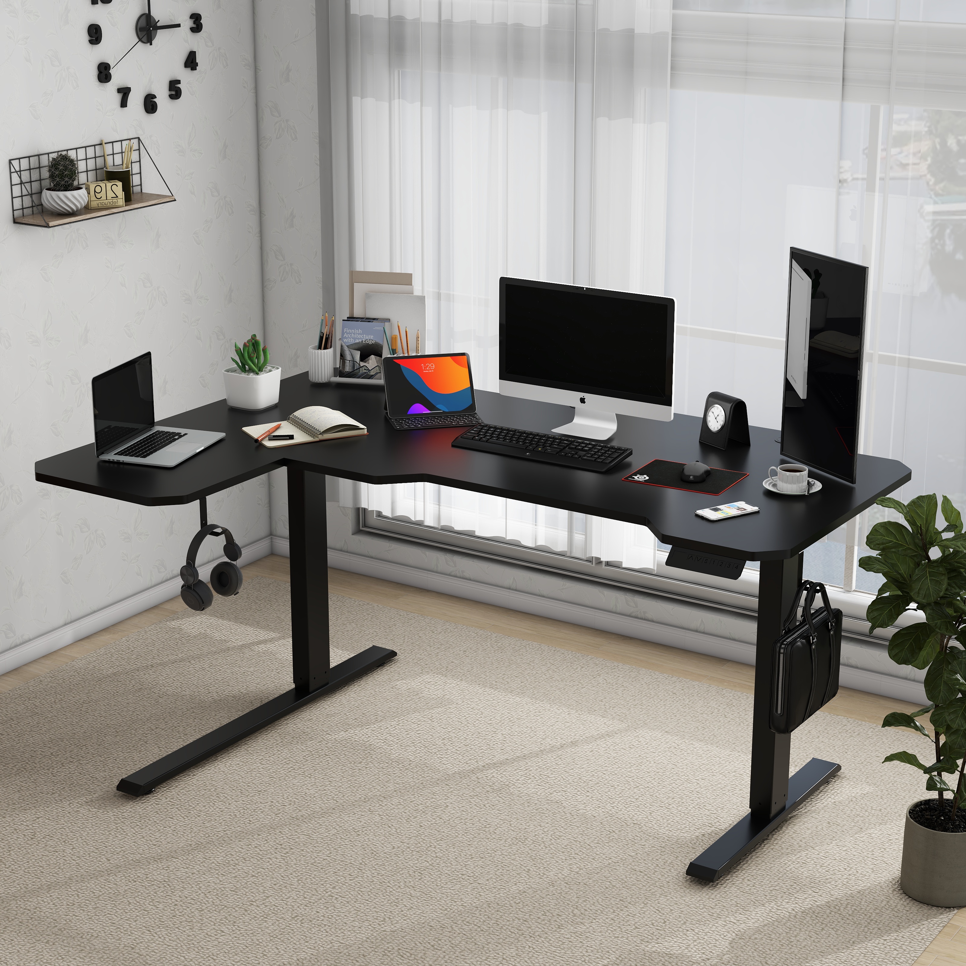 How to Choose the Best Mini Office Table for Small Spaces