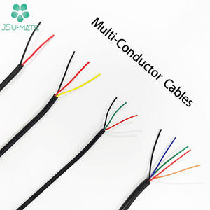 Kualitas kabel multi core awm vw 1 Terbaik Untuk Tujuan Pengkabelan ...