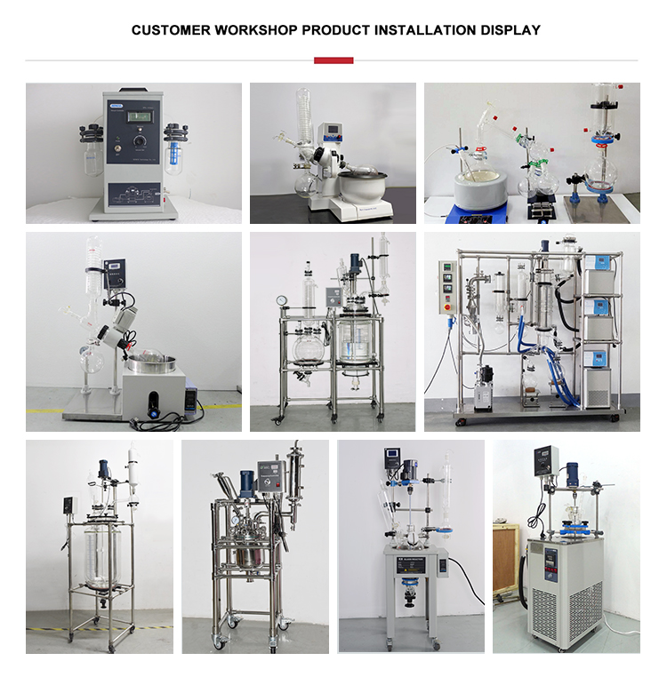 Lab Distillation Units - Efficient and Reliable Solutions