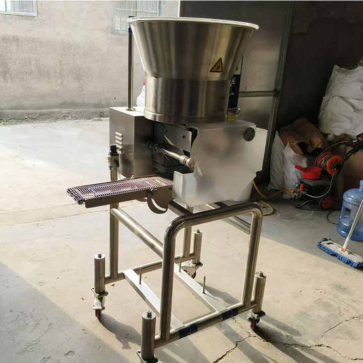 Electric Meatloaf Press Flatten Equipment Meat Patty and Potato Cake ...