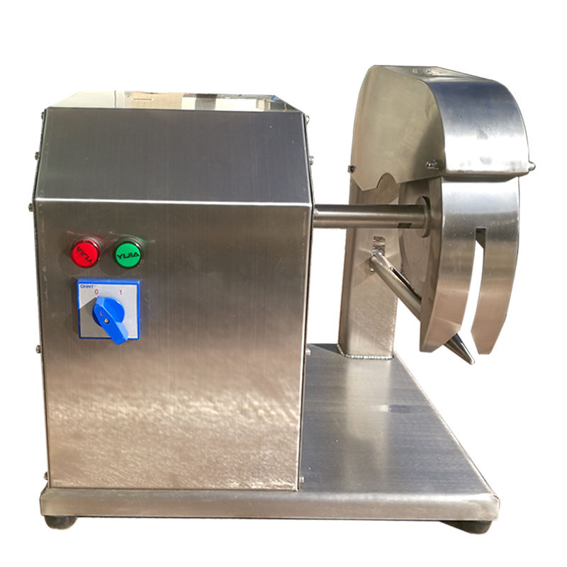 Fresh Chicken Cutter - Efficient Poultry Meat Cutting