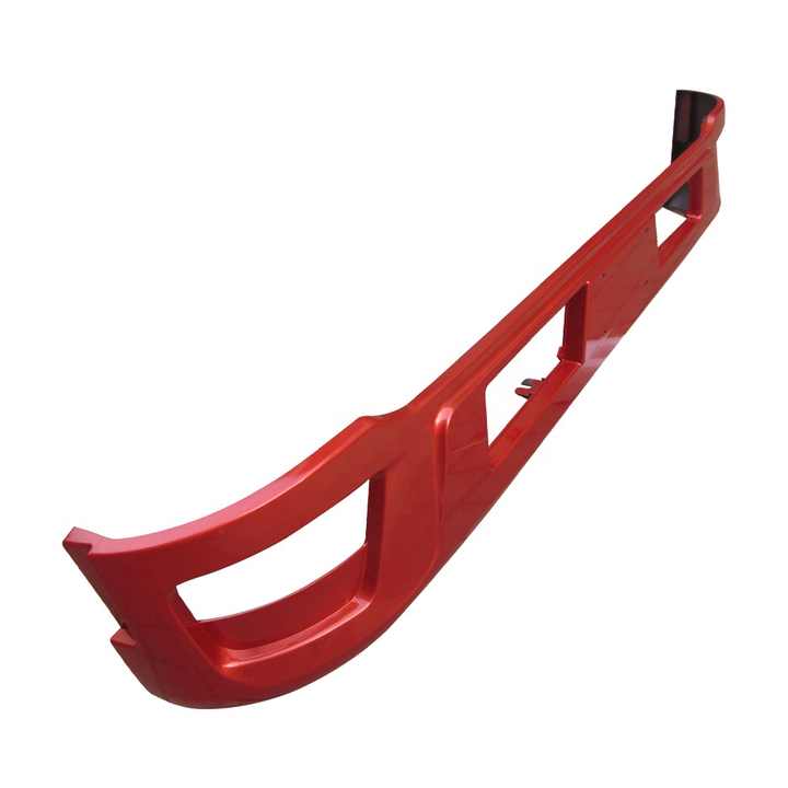 Original Sinotruk Howo Light Truck Spare Parts Bumper| Alibaba.com