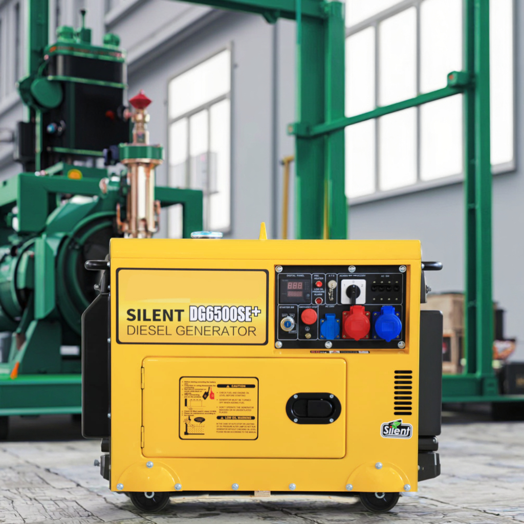 Portable 5kw Diesel Generators for Sale - Alibaba.com