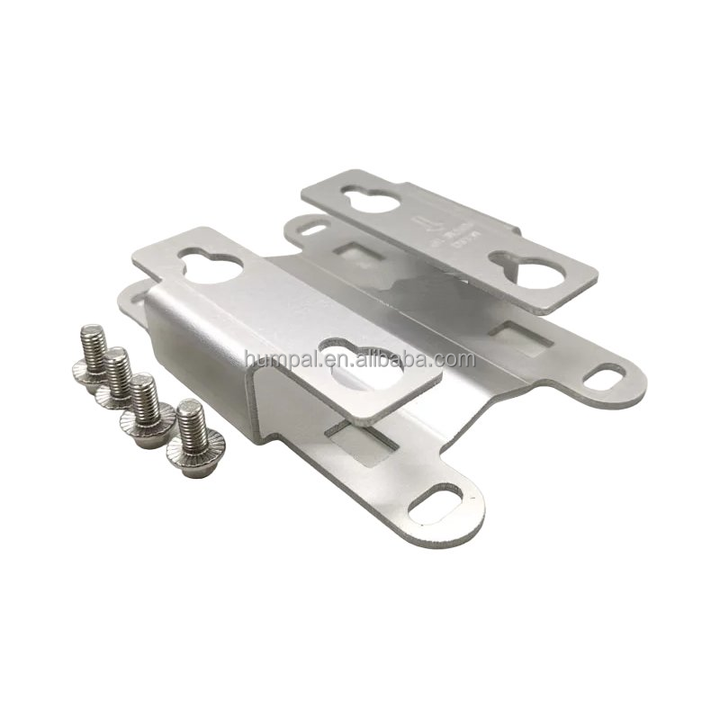 New Set of AIR-MNT-VERT1 Vert Pole Wall Mount Kit for Installing Access ...