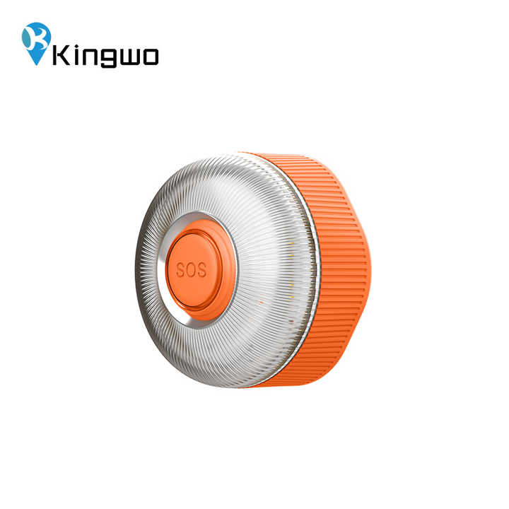Emergency V16 Dgt Approved Signal Light - Kingwo GPS Tracker