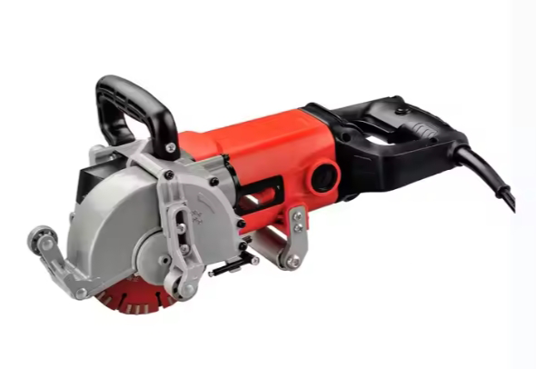 Portable Industrial Grade Electric Wall Chaser Cutter Power Cutters for ...