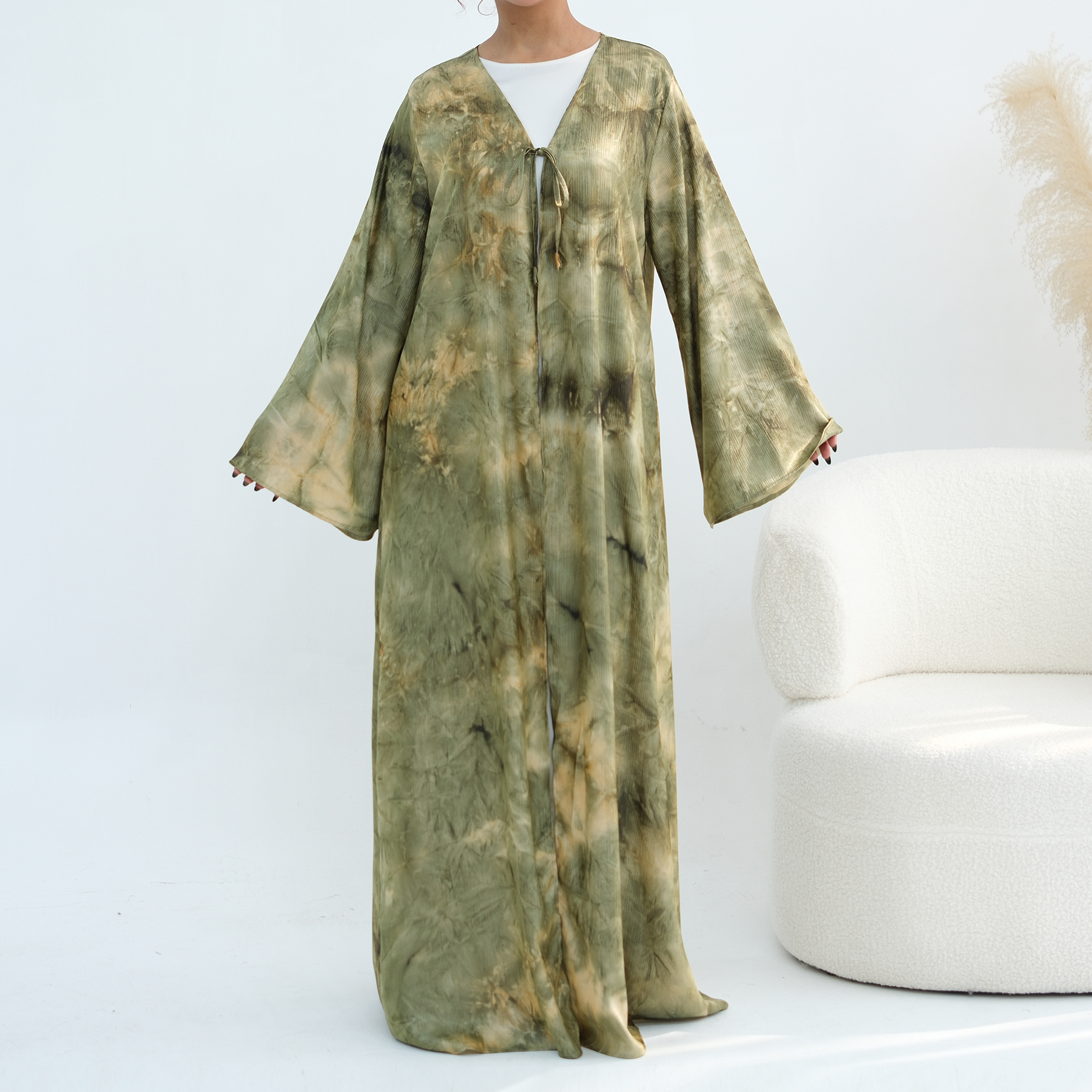 Timeless Elegance: Quality dubai design abaya 2026 for Global Buyers