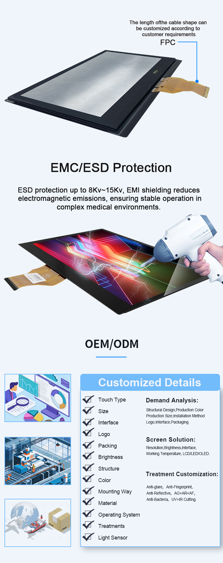 How to Choose the Best ESP32 Capacitive Touch Sensor for Your Project