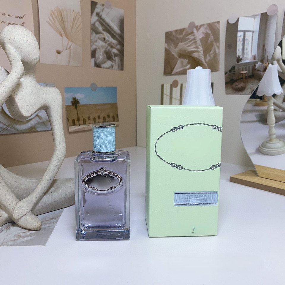 Premium MIST Eau De Parfum for Women Long-lasting Eco-Friendly Luxury ...