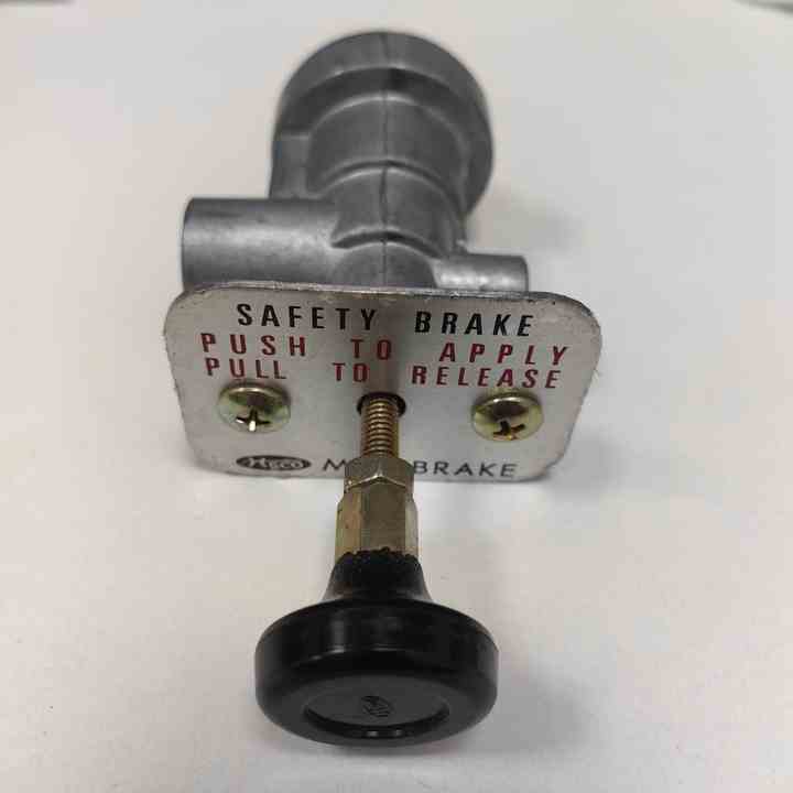 Excavator Daewoo Truck Bus Generator Parts 9617230040 Hand Brake ...