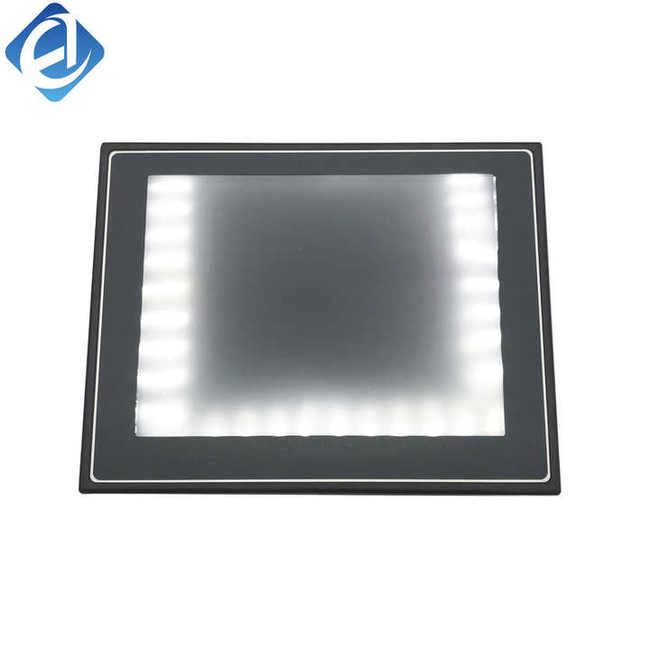 DOP-107EG PLC HMI Touch Screen - Industrial Control Solutions