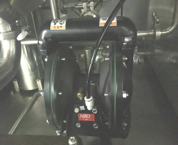 PCBA SMT Water-based Steel Mesh Cleaning Machine Electronics ...