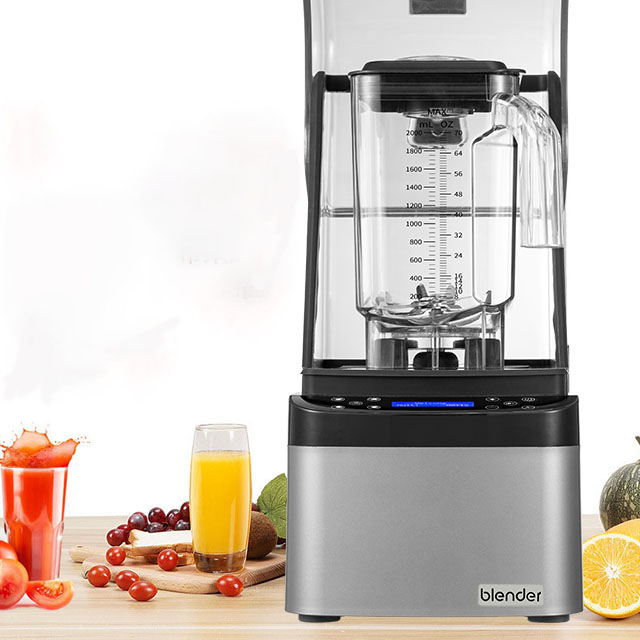 How to Choose the Best High Blender for Your Needs