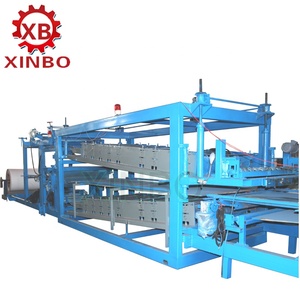 Ceramic Tile Production Line - Efficient & Reliable Solutions