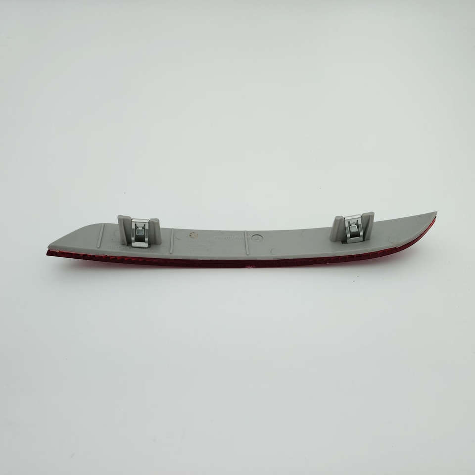 For BMW Left Rear Bumper Light Reflector Front Rear Bumper Reflector ...