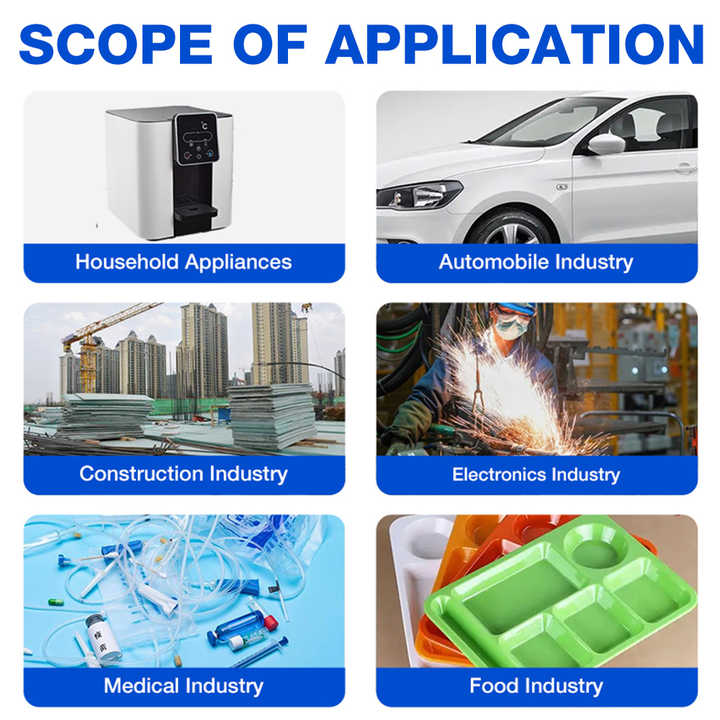 POM Delrin 500P BK602 Polycarbonate Pellets Granules Polyoxymethylene ...