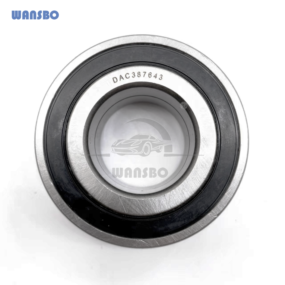 For NISSAN Yumsun Auto Parts Wheel Hub Bearing, DAC387643 38mm*76mm ...