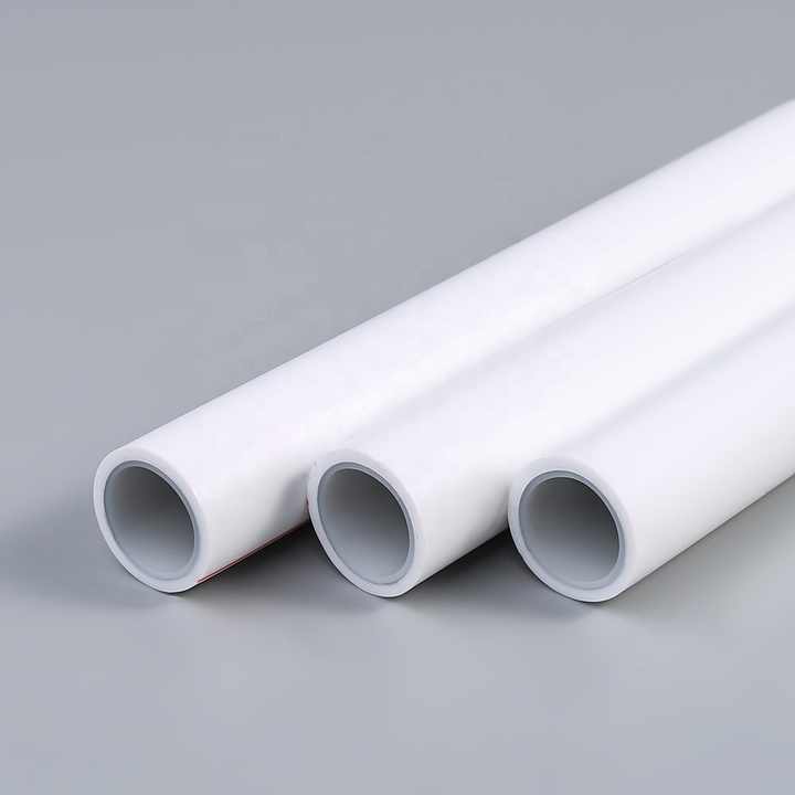 Xinniu Factory Original High-Pressure Smooth Polypropylene PPR Pipe ...