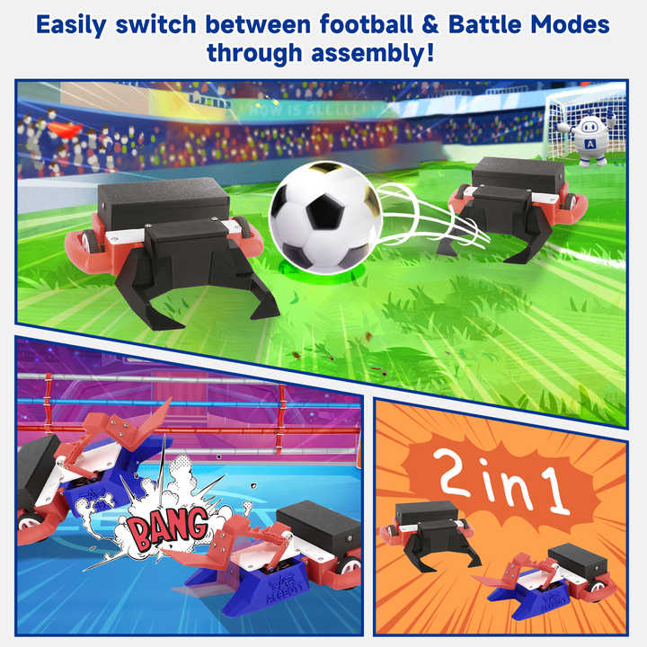 Adult DIY Coding Programming Kids Children Stem Educational Learning ...