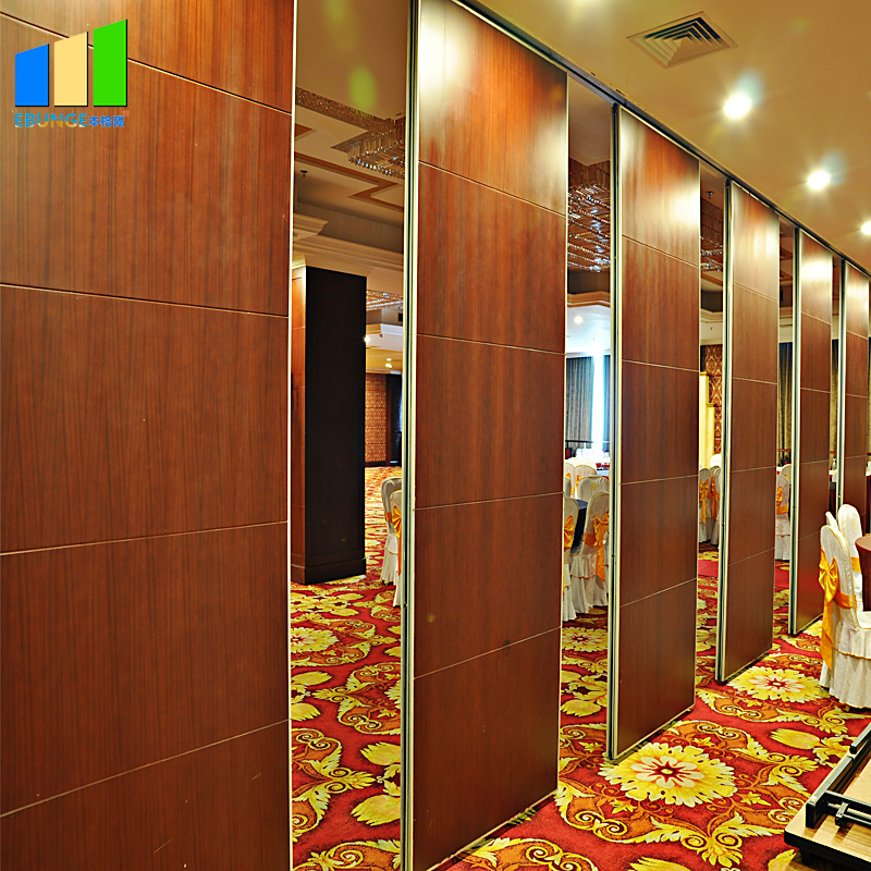 Operable Walls Partitions Philippine - Movable & Soundproof