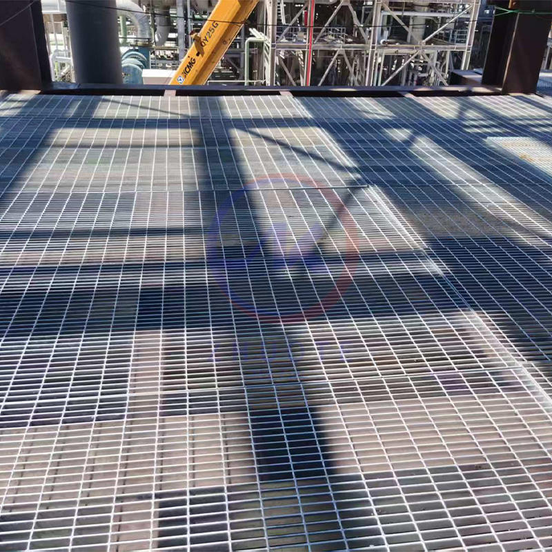 Powder Coated Aluminum Grating for Villa Building Facade & Canopy with ...