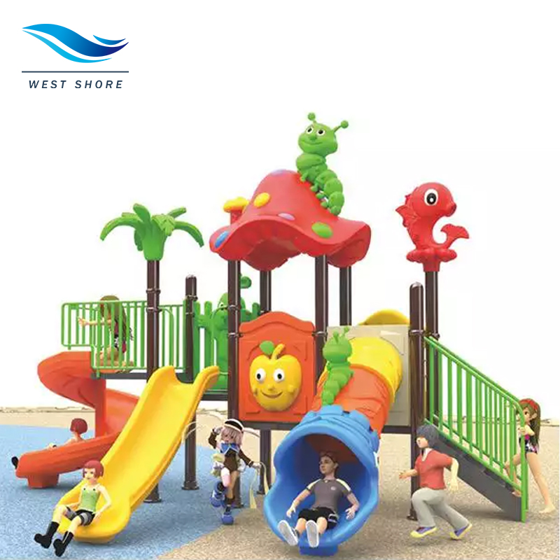 Fun Kids Garden Play Sets - Durable Outdoor Playground Equipment