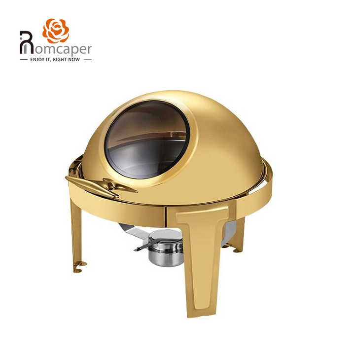 Food Warmer Alcohol - Efficient Catering Heater Solutions
