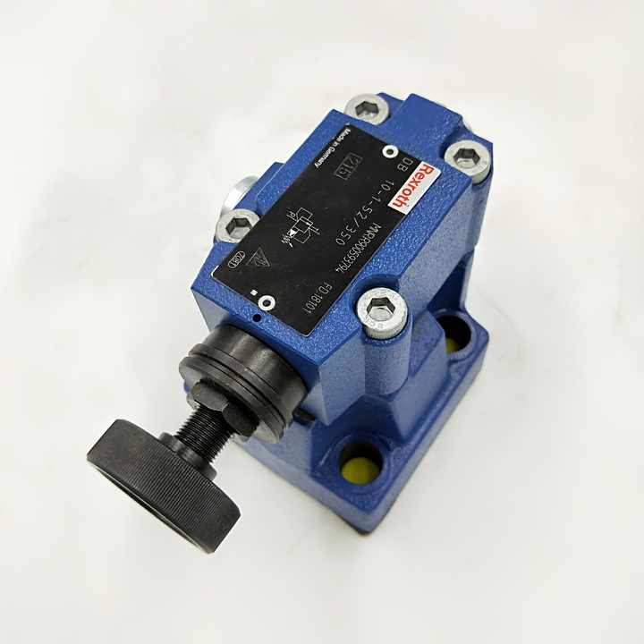 Zhenyuan DB20 DB10 Hydraulic Pilot Pressure Relief Valves