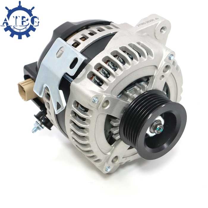 Auto Parts Alternator for Toyota Alphard - High Quality
