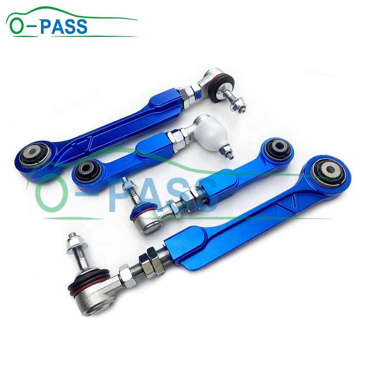 Rear Adjustable Camber Toe Arm Kit for BMW X-series