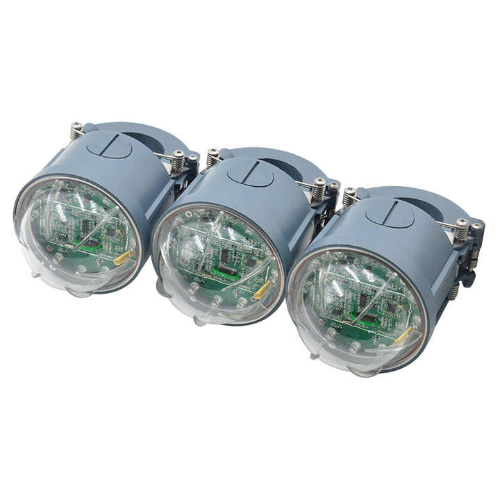 Remote Overhead Line Fault Passage Indicator for MV Power Distribution ...