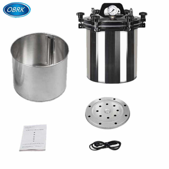 Quality Control Laboratory Cement Autoclave Apparatus for Soundness ...