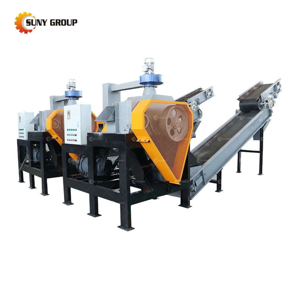 Aluminum Steel Conductor Separator for Long-Term Handling of ACSR ...