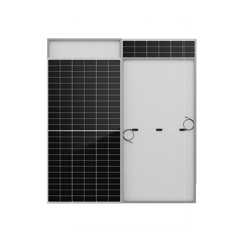 ORY Industrial Grade 540-565W Monocrystalline PV Panel for Off Grid and ...