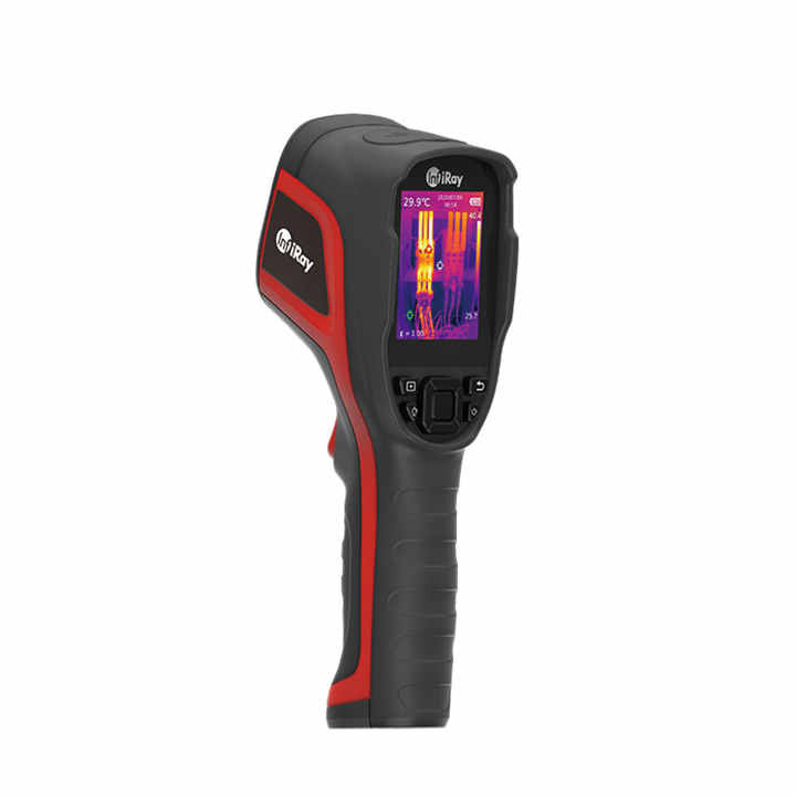 Infiray C200 Pro+ Industrial Thermal Imager - High Quality